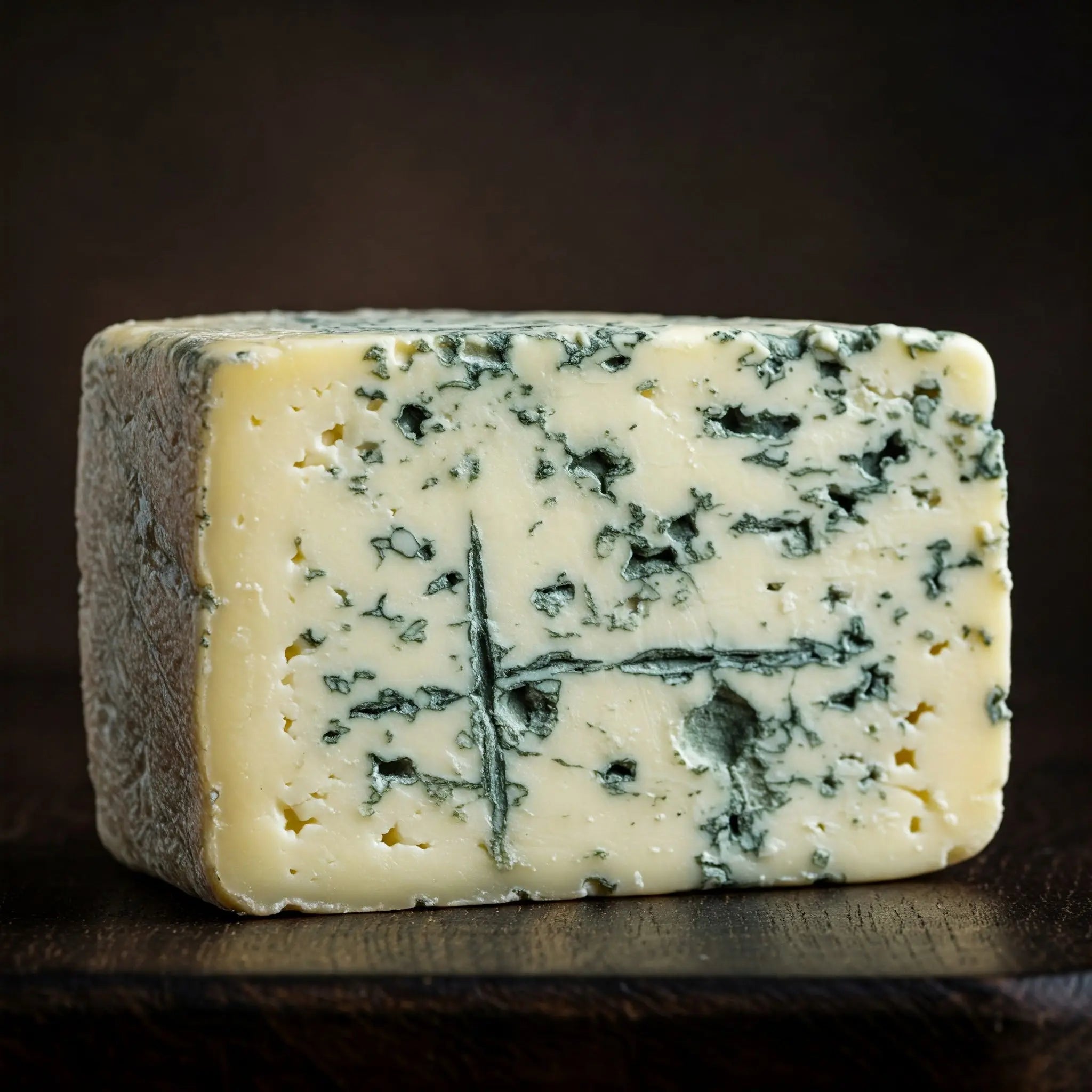 The Science of Cheese: From Milk to Masterpiece – Wedgely